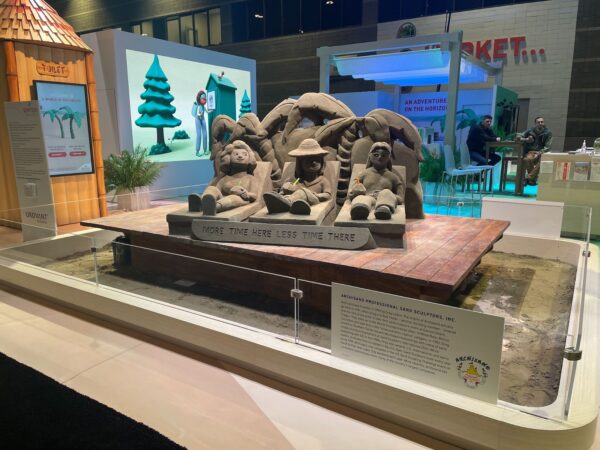 Urology is Fun - Top 5 Highlights from AUA23 - Lynx Dx