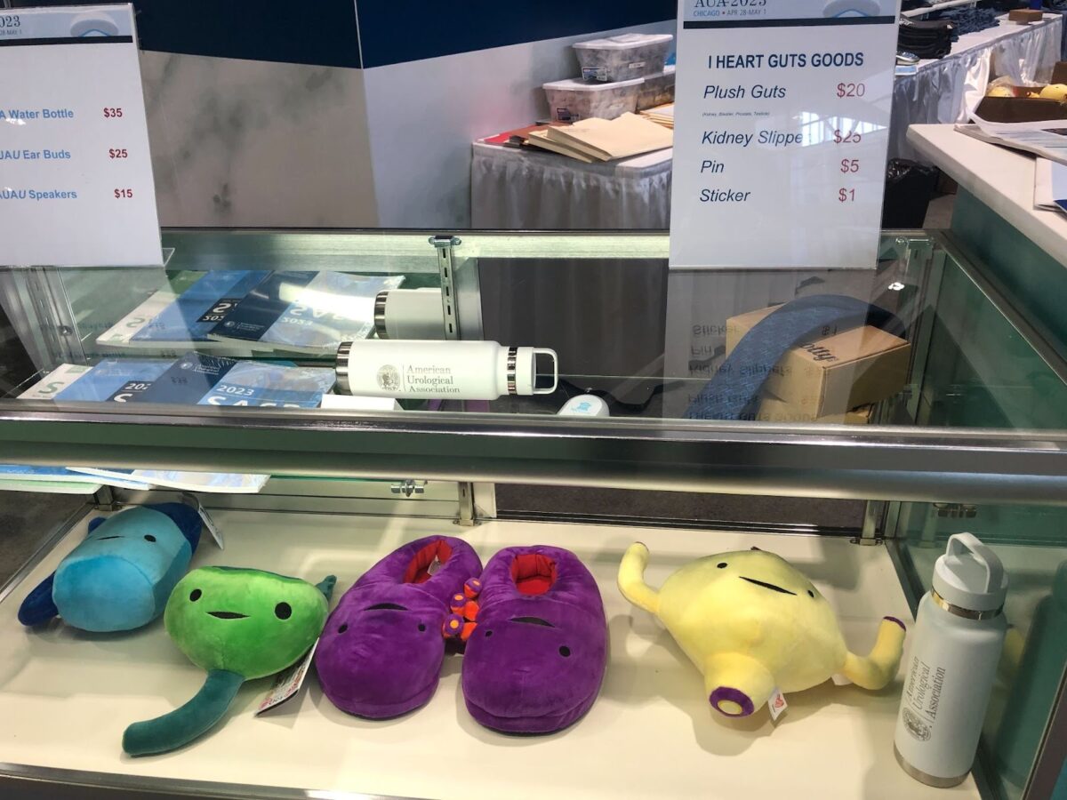 Urology is Fun - Top 5 Highlights from AUA23 - Lynx Dx