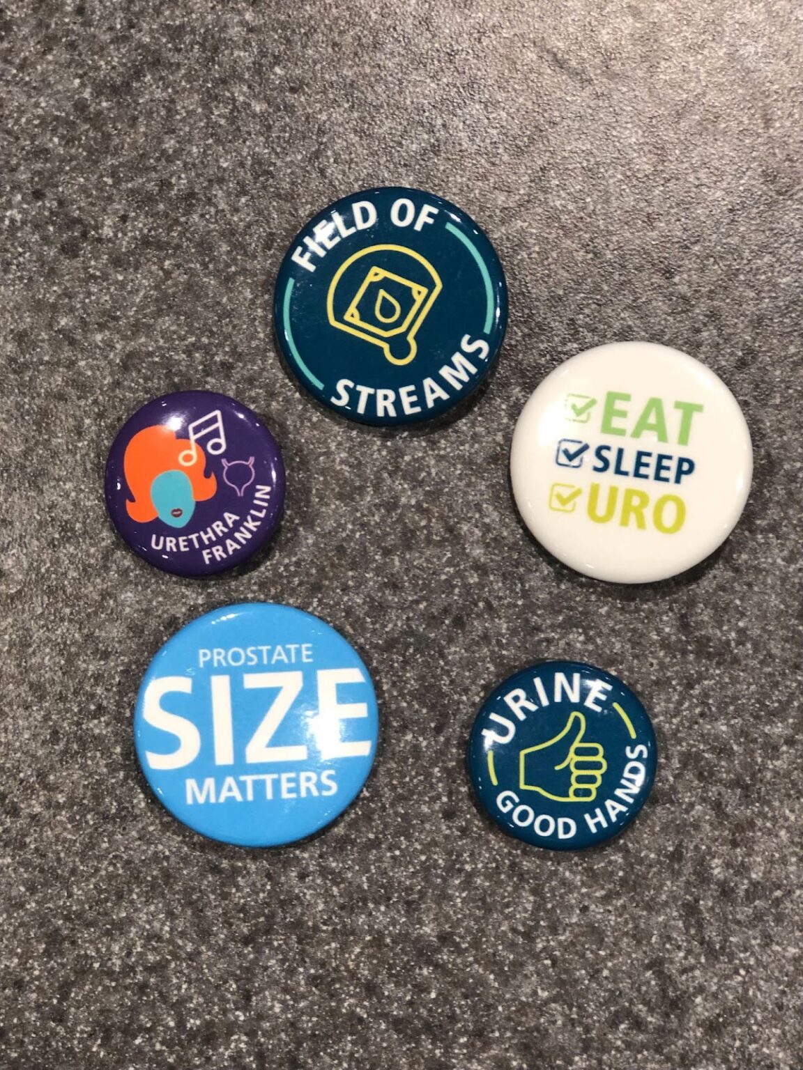 Urology is Fun - Top 5 Highlights from AUA23 - Lynx Dx