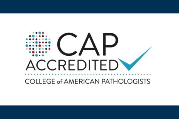 Lynx Dx's Laboratory Receives Esteemed CAP Accreditation