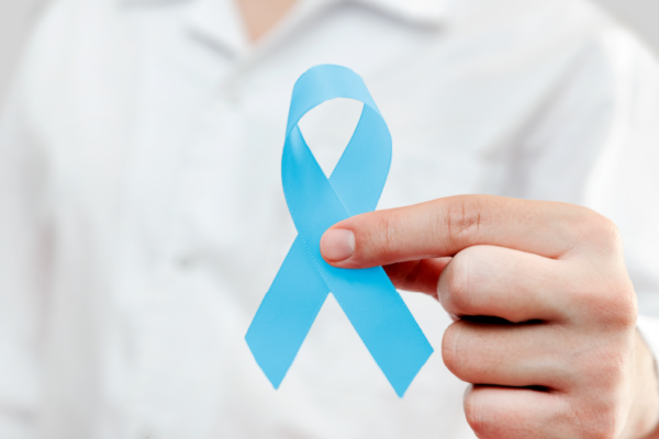 5 Common Questions About Prostate Cancer, Answered - Lynx Dx